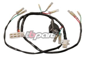TB Wire Harness - Z50 K1 - TBparts.com