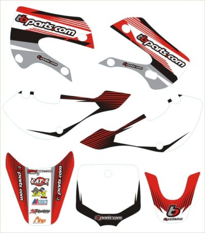 KLX110 Parts & Accessories - TBparts.com