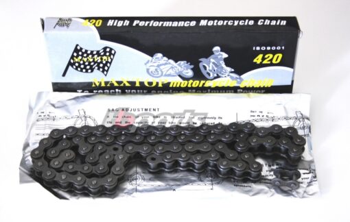 Maxtop Chain - 74 Link - K1-K2 Models TBparts.com