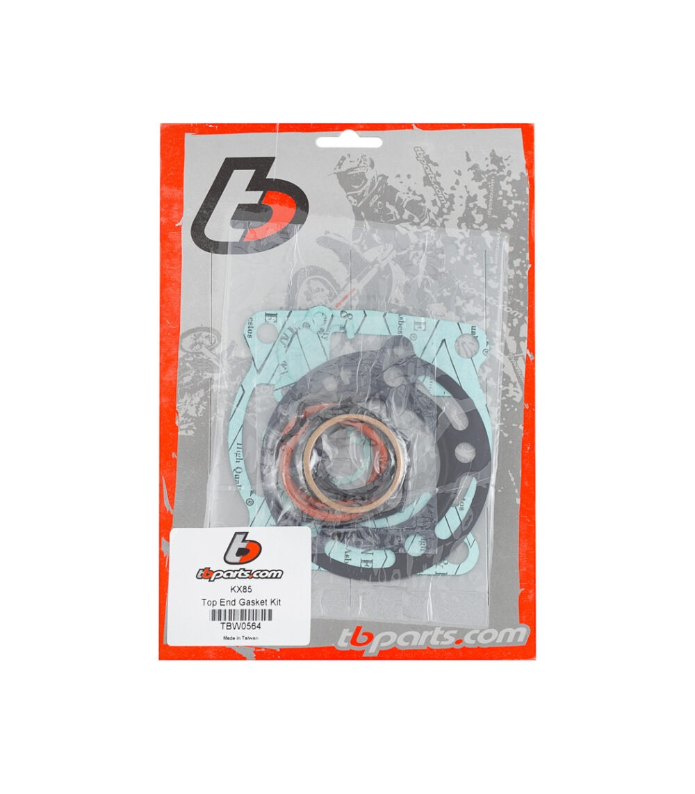 TB Gasket Kit KX85 - 01 - Current Models TBparts.com