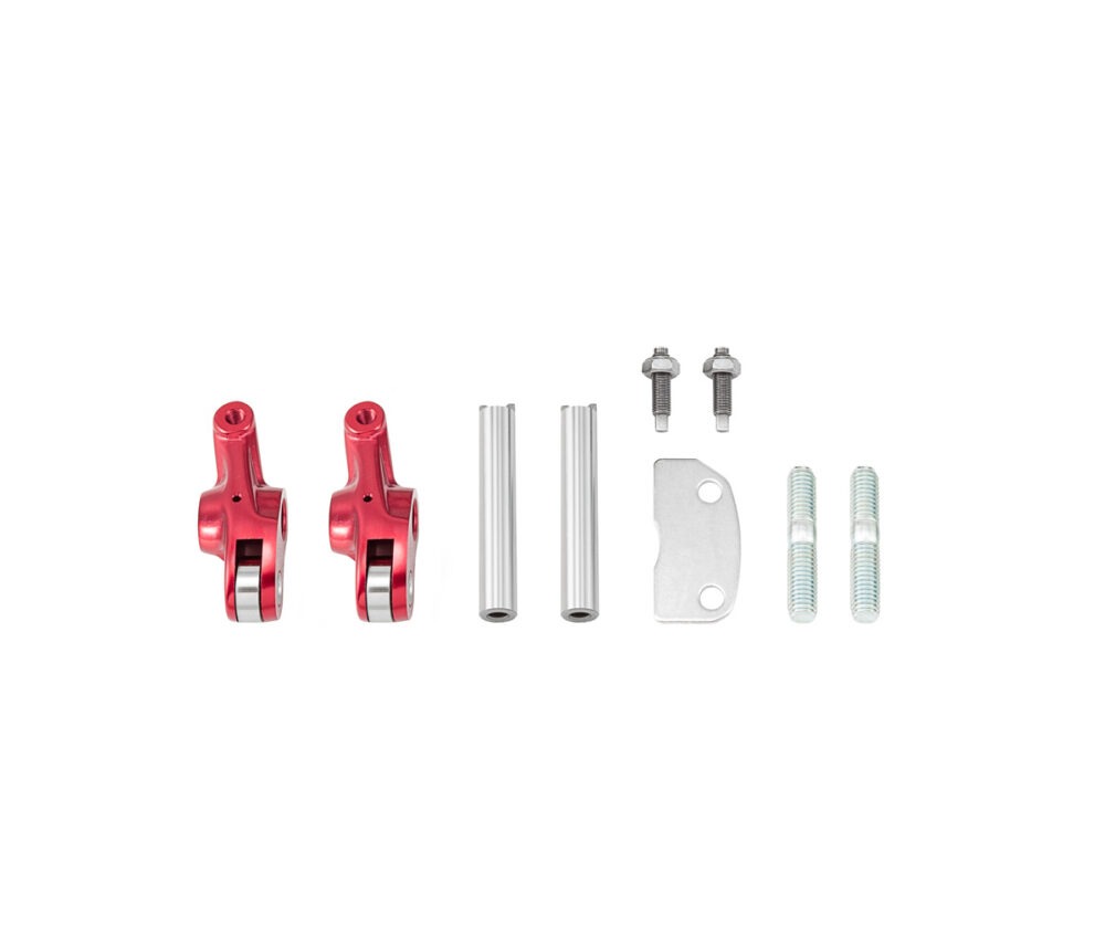 TB Rocker Arm Kit - V2 Head TBparts.com
