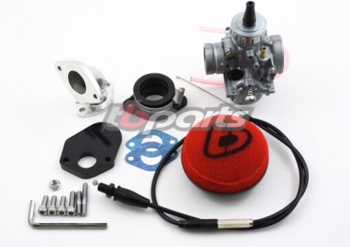 Honda CRF110 Parts and Upgrades TBparts.com