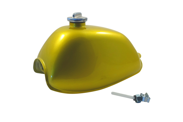 candyyellow - TBparts.com