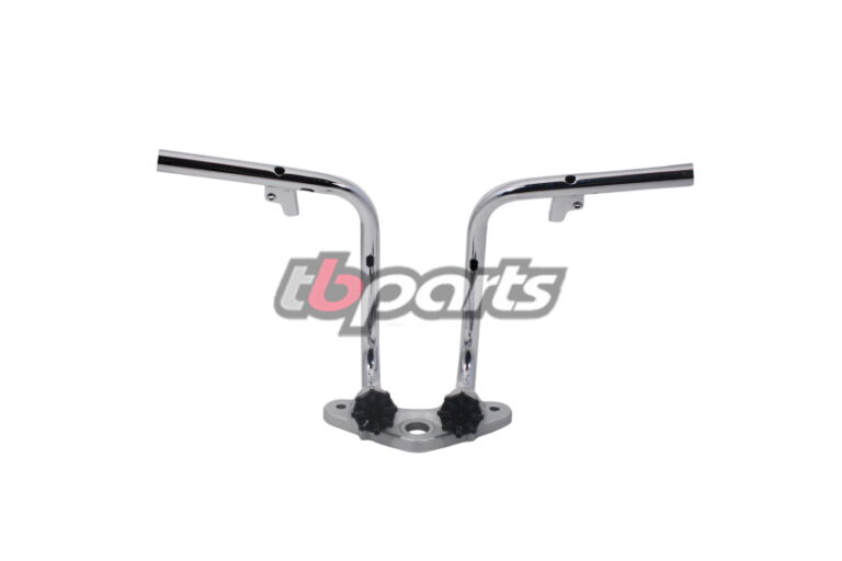 TB Handlebar Set - Z50 K1 & K2 TBparts.com