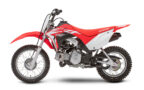 Honda CRF110 Parts and Upgrades TBparts.com