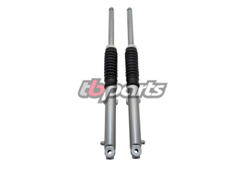 TB Front Fork Assembly - CT70 K2-79 TBparts.com