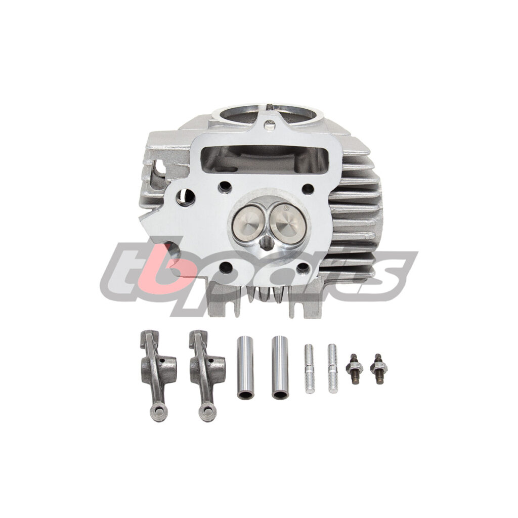 TB Race Head, Honda V1 TBparts.com