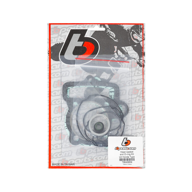 TB 52/54mm V2 Top End Gasket Kit TBparts.com