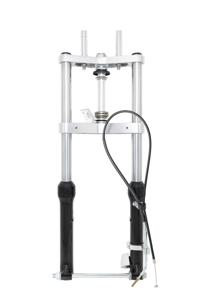 TB Front Fork Kit - Z50 72-99 TBparts.com