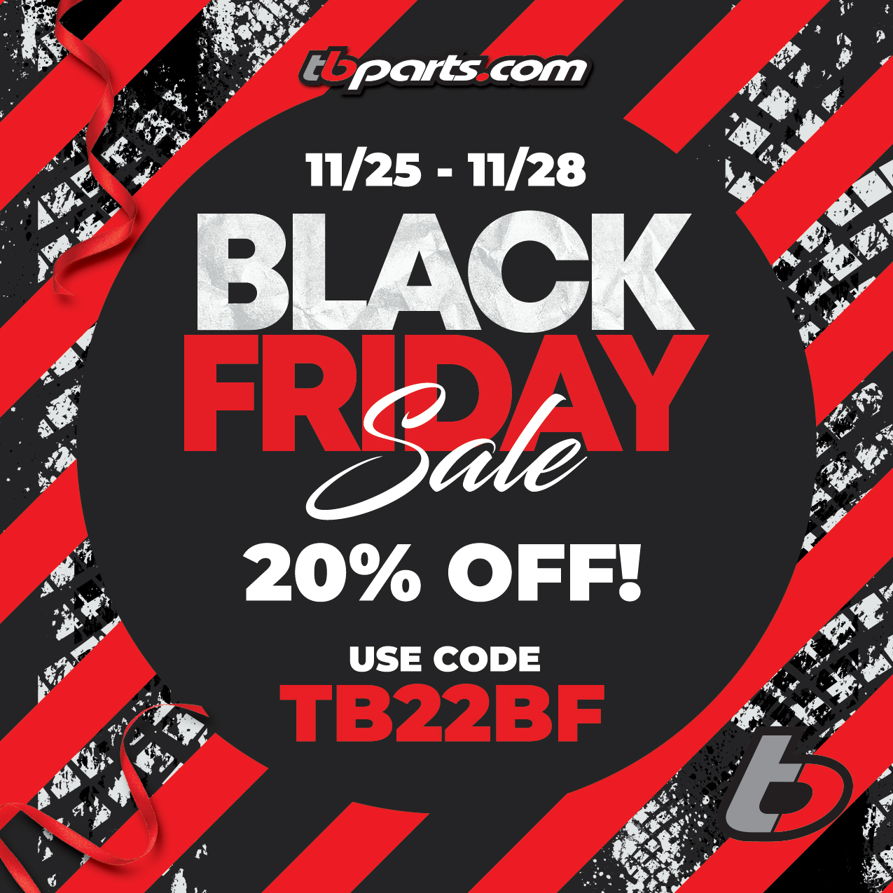 bf22 TBparts.com