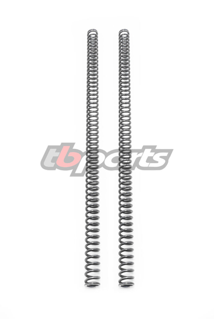 TB Fork Spring Set, HD - KLX140R, L & G TBparts.com