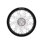TB Wheel Assembly Set, HD Aluminum Rims, HD Spokes – All CRF110 TBparts.com