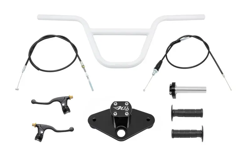 ATC70/ TRX70 Frame & Electric mini bikes - TBparts.com
