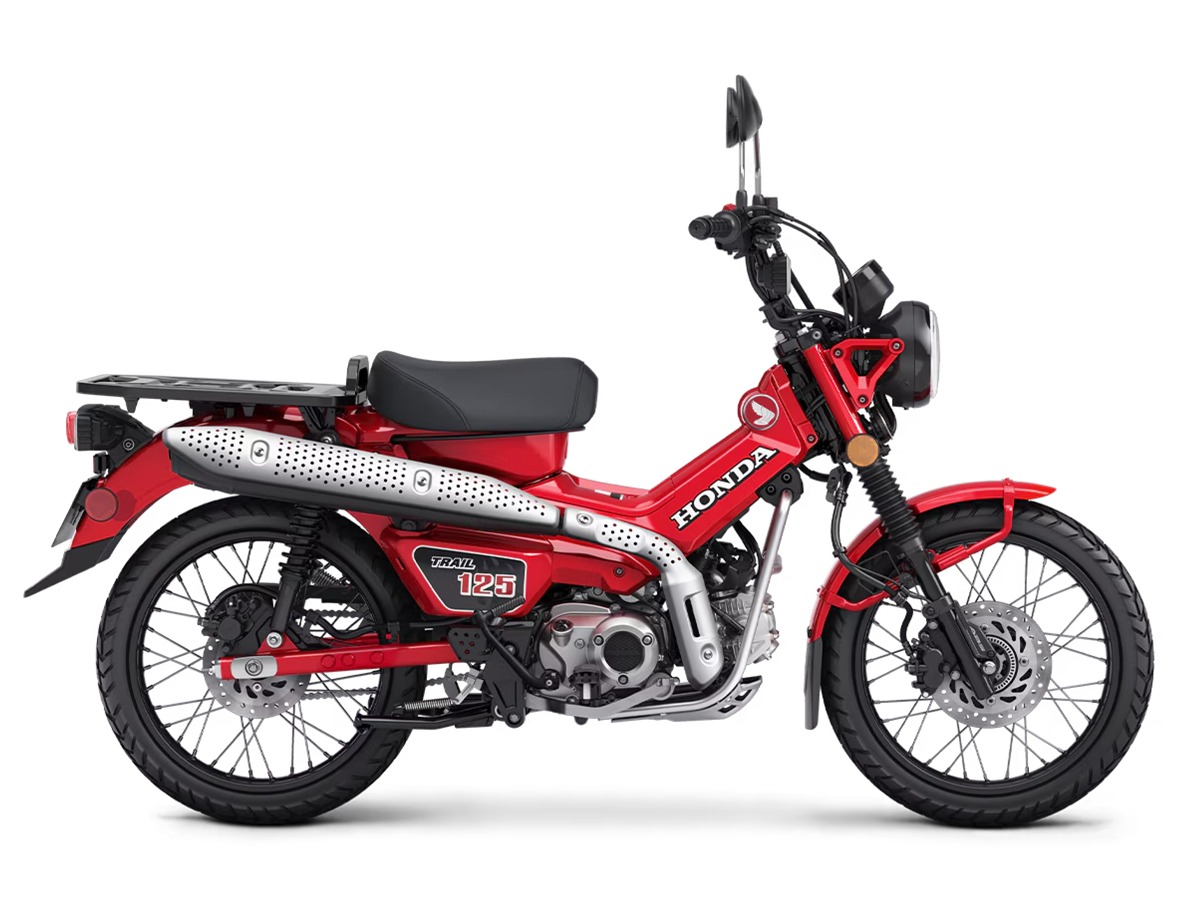 - Honda - mini bikes TBparts.com