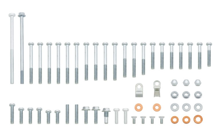 Z50 [68/K0-78] mini bikes TBparts.com